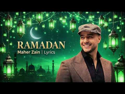 Maher Zain - Ramadan (Lyrics) | Best Islamic Songs 2026🎵 Ramadan Islamic Music Collection 2026
