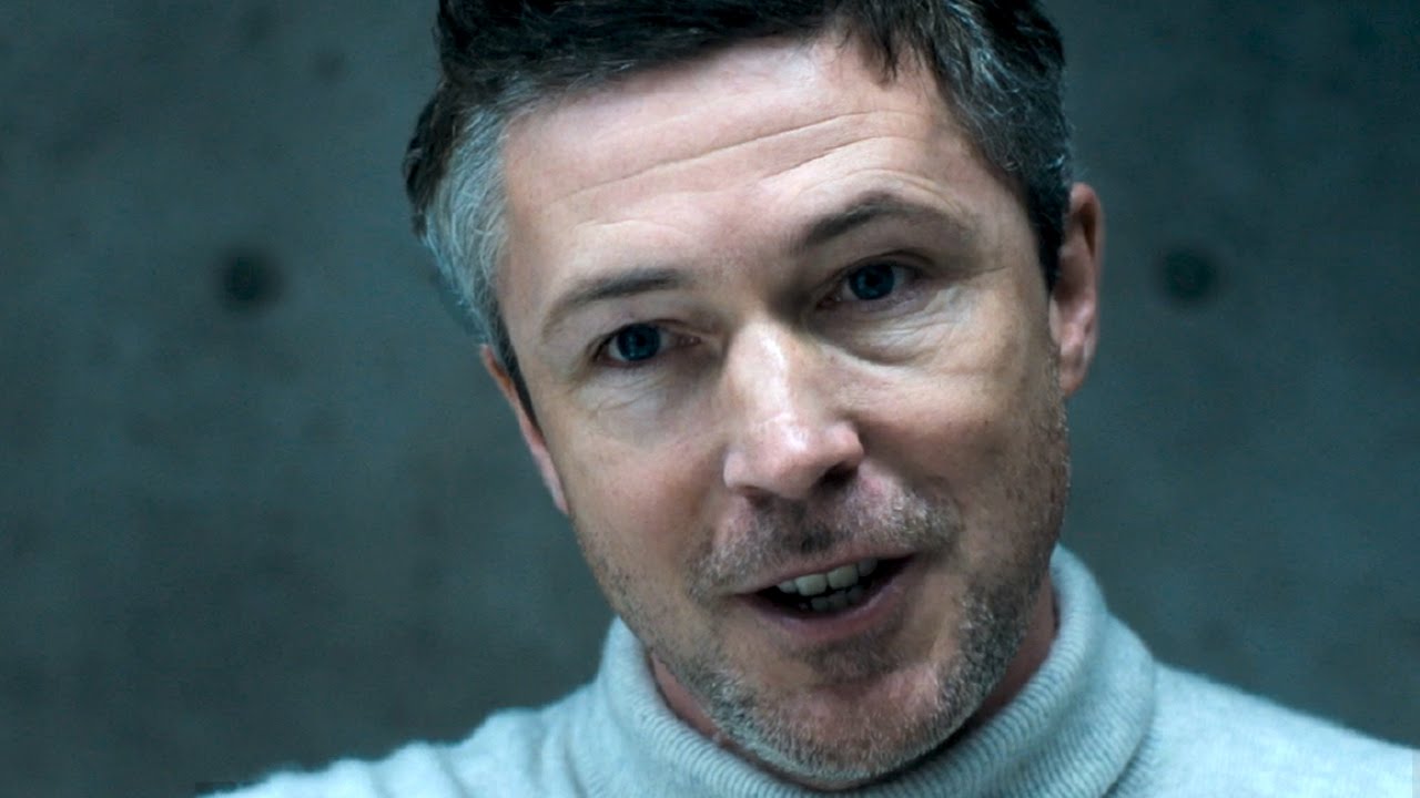 LE LABYRINTHE 2 La Terre Brûlée - Extrait VF # 3 - YouTube