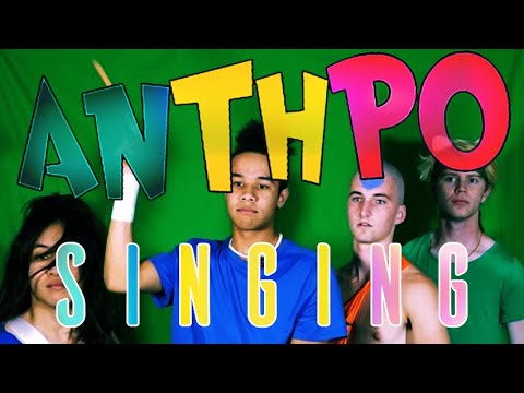 Anthpo Singing Compilation - YouTube