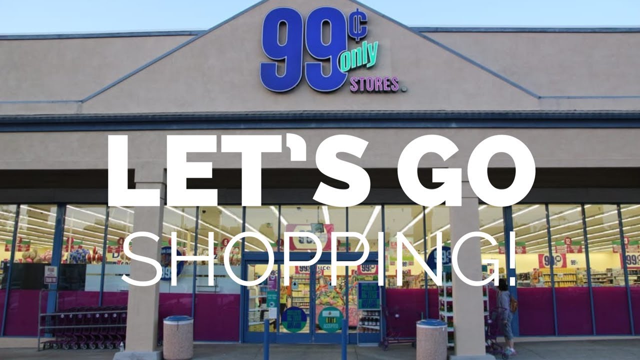 NEW FINDS AT OUR LOCAL 99 CENTS ONLY STORES - YouTube