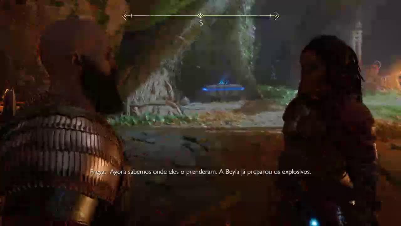 BOM DE GUERRA RAGNAROK PALWORLD PT18 - YouTube