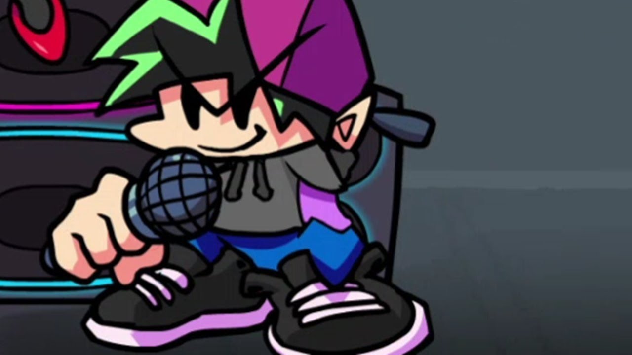 FNF Stream (WITH NEO, HATSUNE MIKU + MORE!) - YouTube