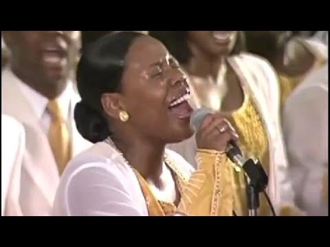 90s Gospel Choir Worship Songs! - YouTube