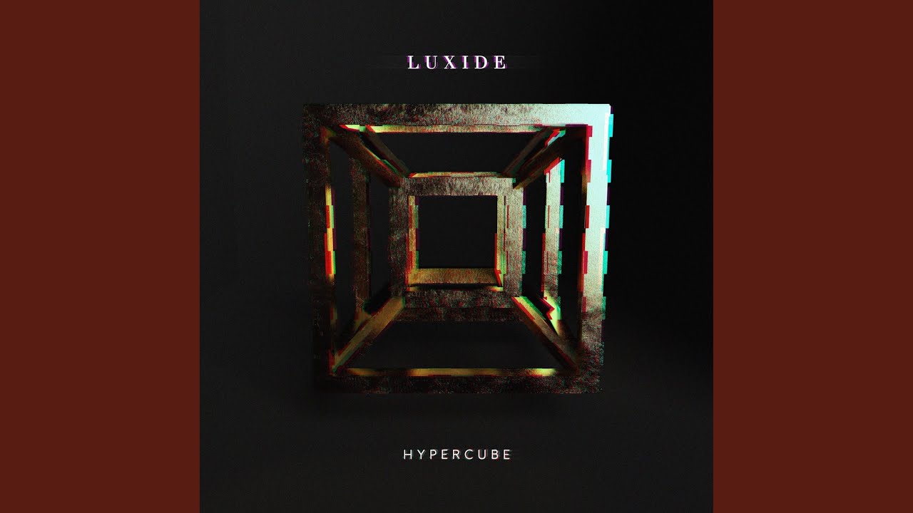 Hypercube - YouTube