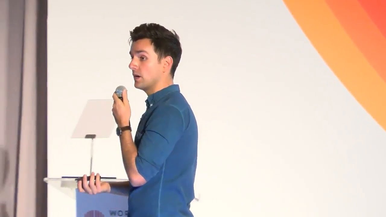 Dr. Ali Bouzari - The Fundamentals of Taste - YouTube