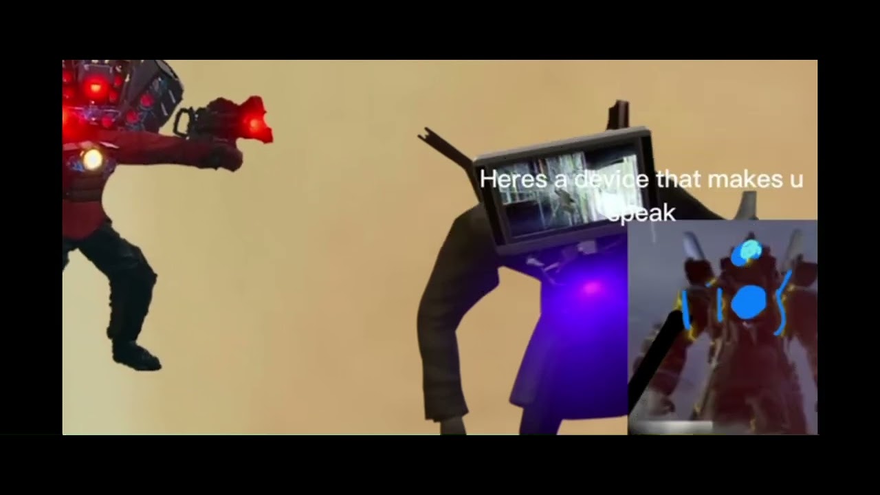 Titan invasion 1 (part 2) - YouTube