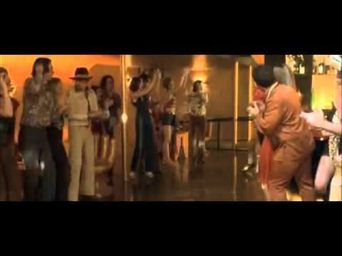 Austin Powers In Goldmember - Studio 69 - YouTube