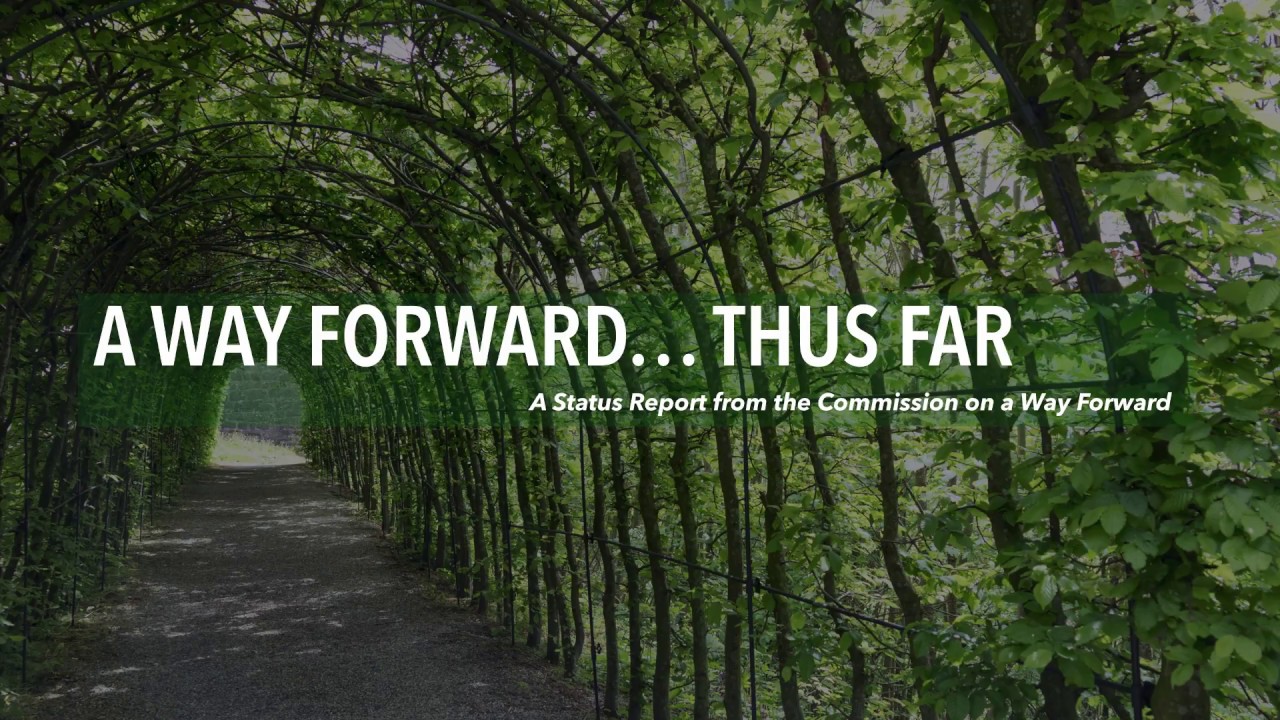 A Way Forward … Thus Far - YouTube