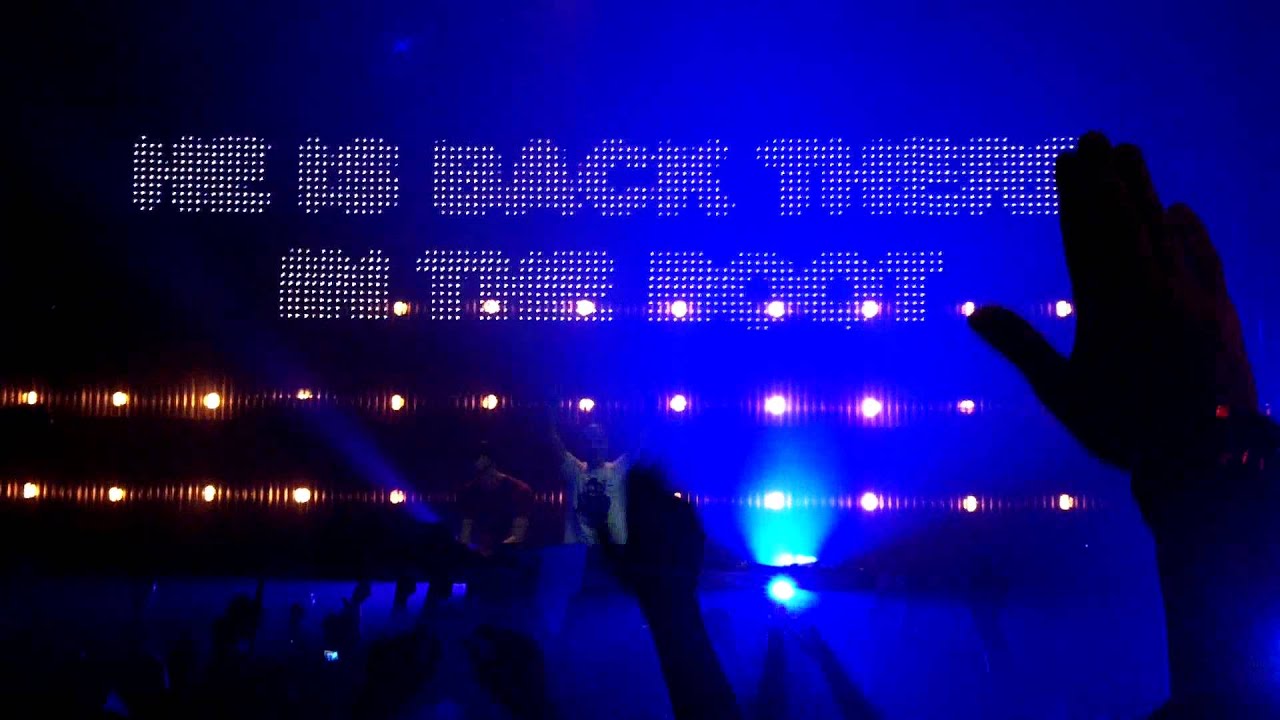 Above & Beyond @ club Essential Riga 10.12.2011 - Part4 - YouTube