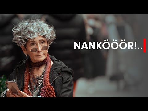 NANKÖR