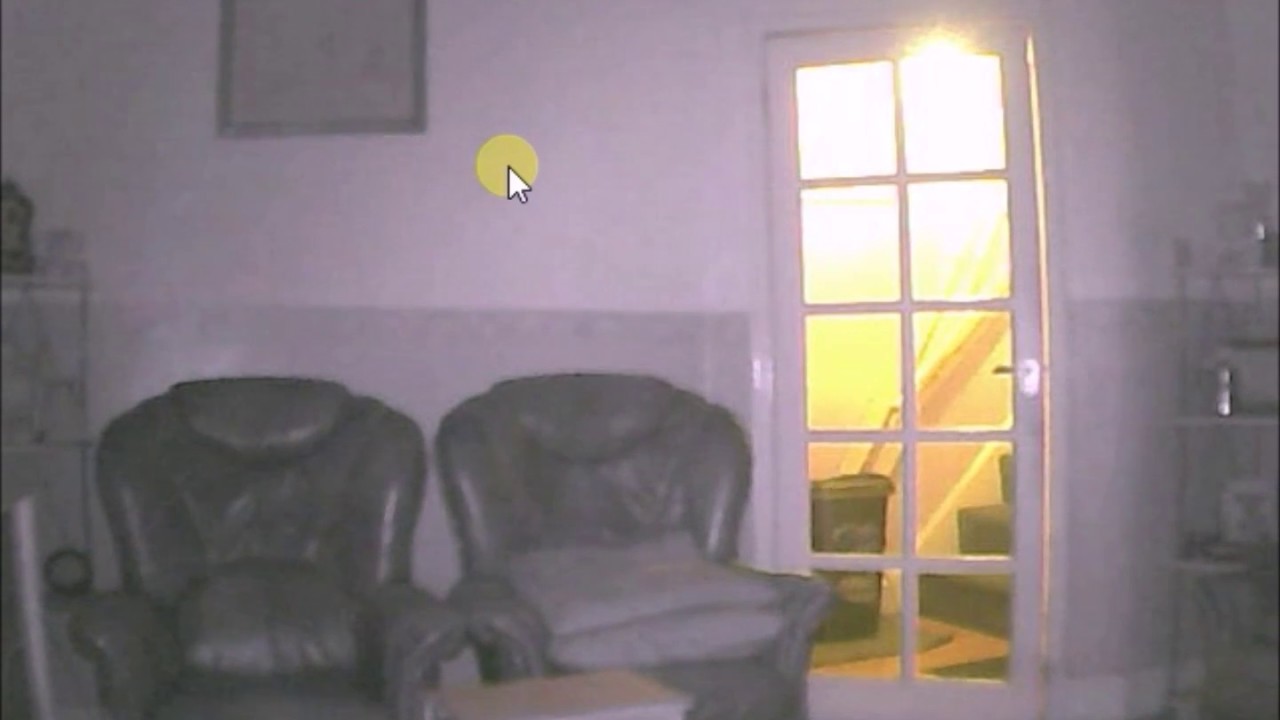 Best 5 cases of paranormal investigations. - YouTube