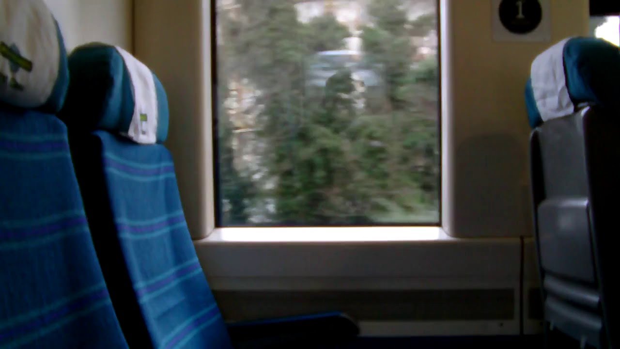 Class 377 110 Cab Sounds - YouTube