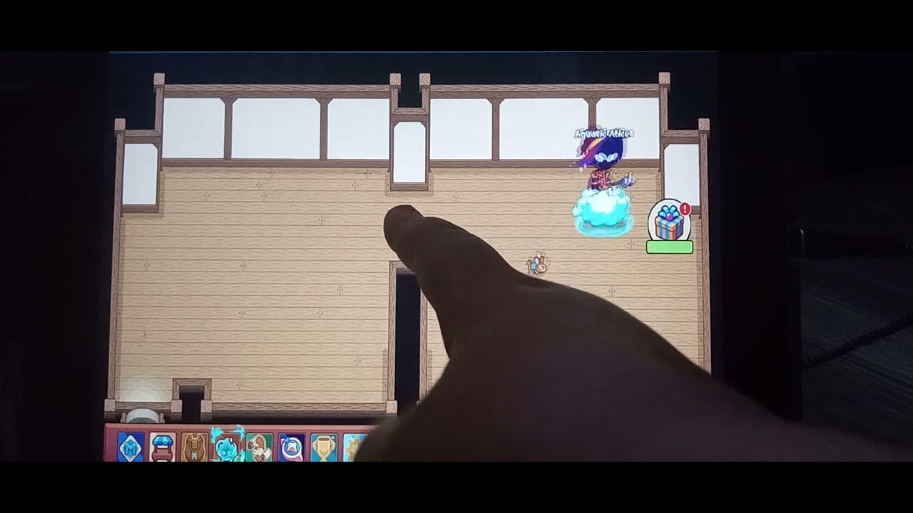 welcome to prodigy ( first video ) - YouTube