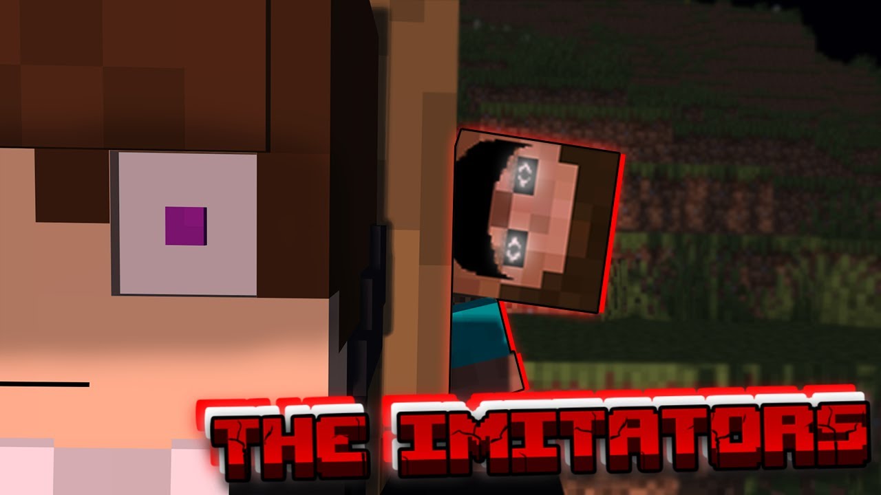 AS CÓPIAS DOS JOGADORES!! - THE IMITATORS! (GAMEPLAY) - YouTube