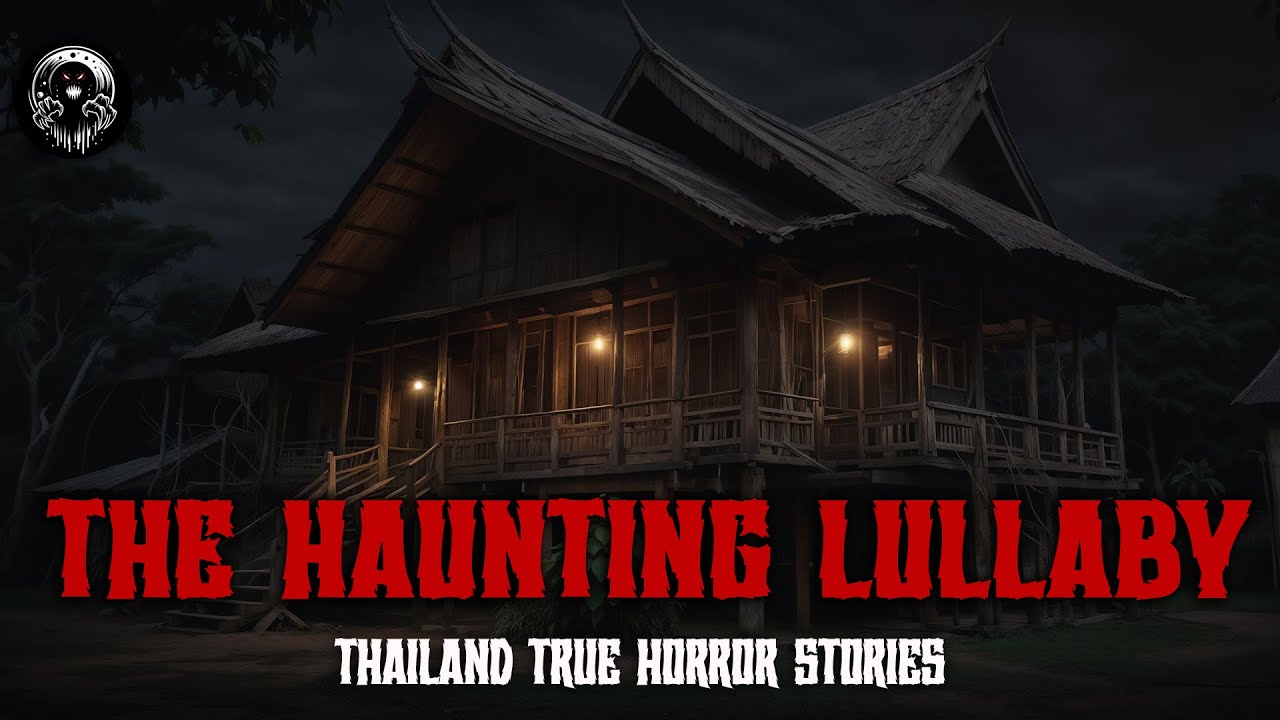 The Haunting Lullaby : Thailand True Horror Story - YouTube