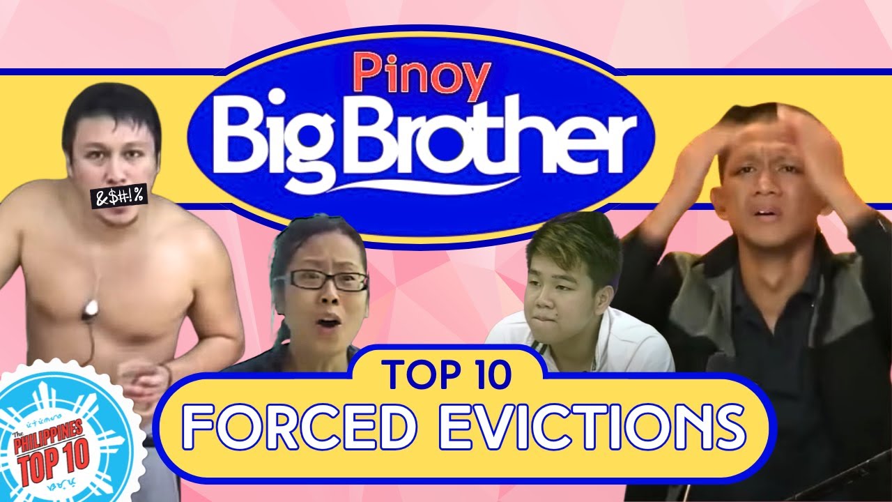 PBB’s Most Shocking Forced Evictions All Seasons_ Who Got Kicked Out ...