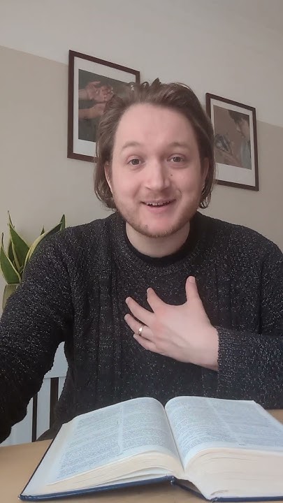 John Chapter 11 - 21 Days in the Book of John - Day 11 - YouTube