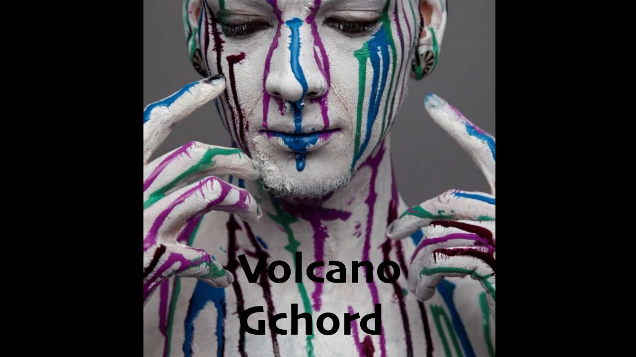 Volcano Song, Lava Music. Lava flows seen in volcano video. See ...