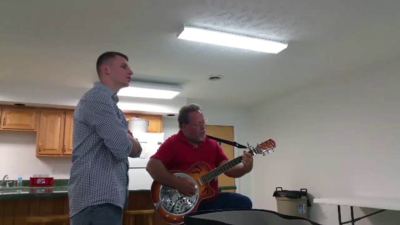 Ryan and Melissa Mathena - YouTube