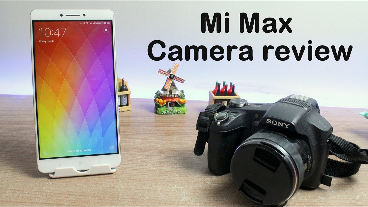Xiaomi Mi Max Camera Review with Sample Photos and Videos | Guiding ...