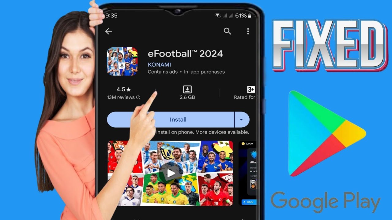How to fix This app doesn't work for your device on Play Store This app ...