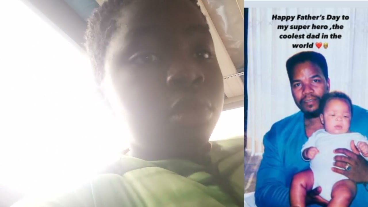 All About The Life, Biography, Wife and Death of Vuyo Mokoena - YouTube