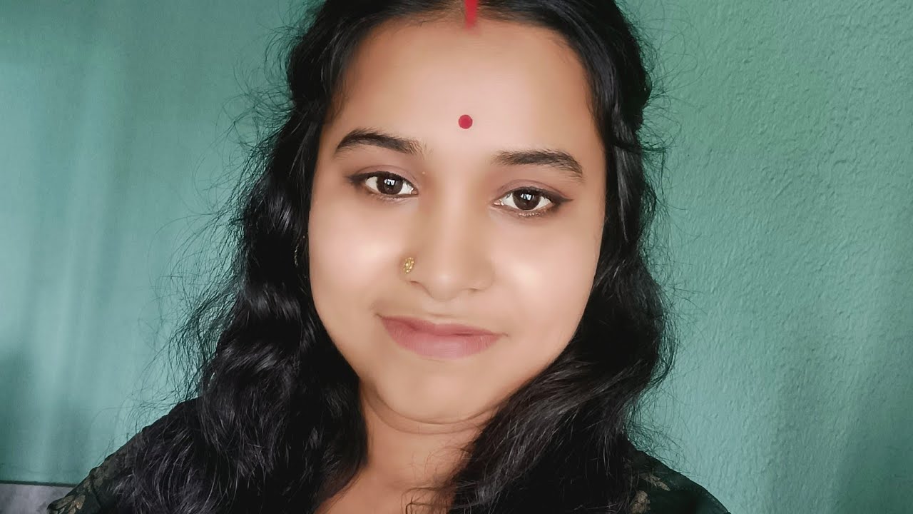 O Shyam Jakhan Takhan // Subhra Panja // - YouTube