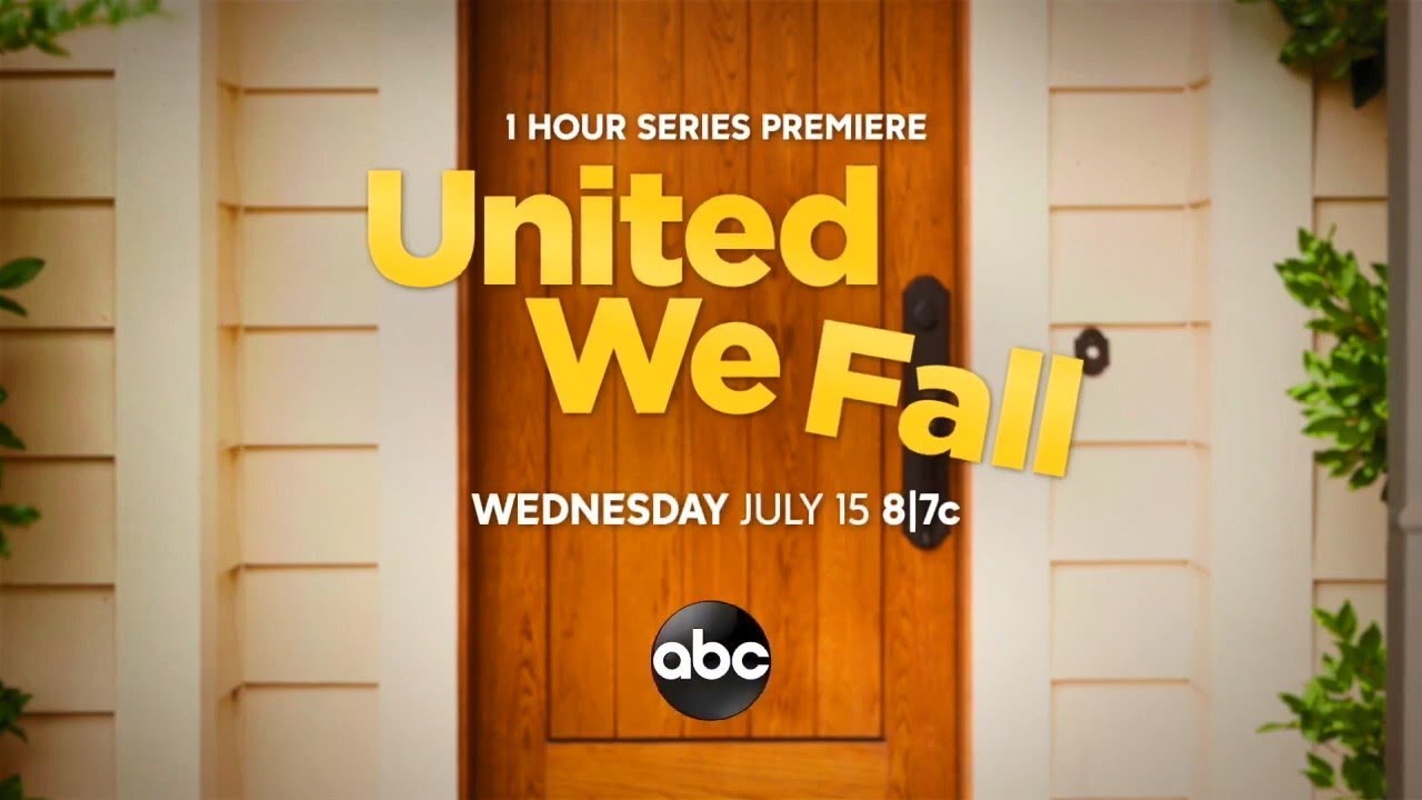 United We Fall ABC Trailer - YouTube