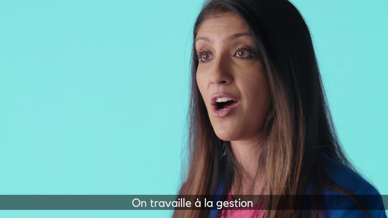 Roopa Davé - YouTube