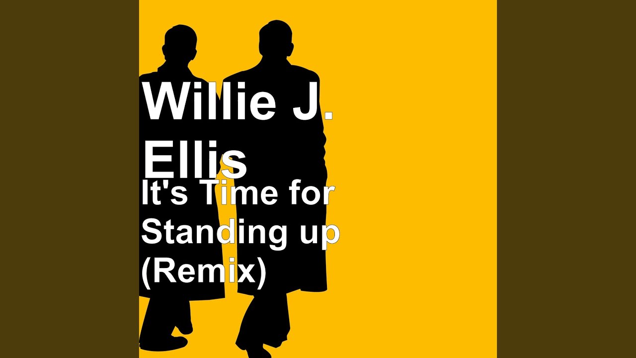 It s Time For Standing Up Remix YouTube it-s-time-for-standing-up-remix-youtube