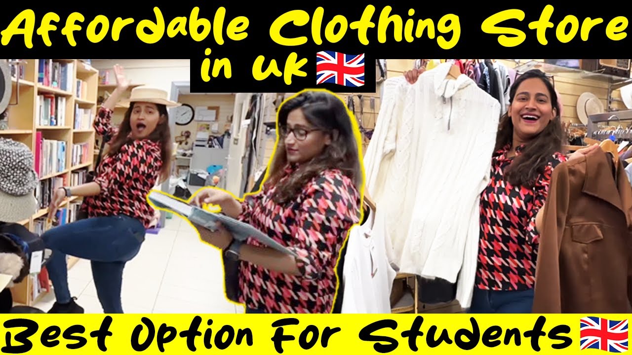 Affordable Clothing Store in Uk l Best Option For Students l Cheapest ...
