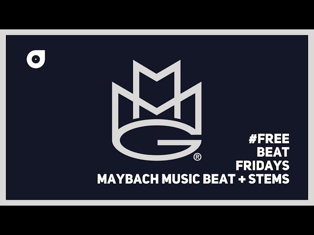 Maybach Music Logo AgonBalinca: YMCMB MMG WTG TRUKFIT LASTKING OVO