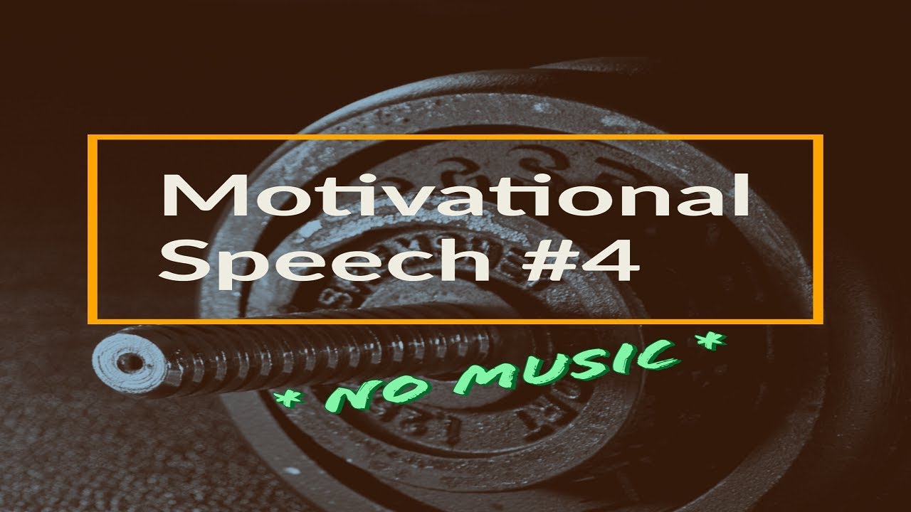 YOU NEED TO GET THINGS DONE | Jocko Williams | No Music - YouTube