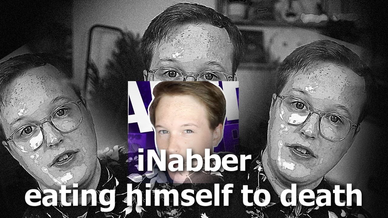 iNabber Rant - YouTube