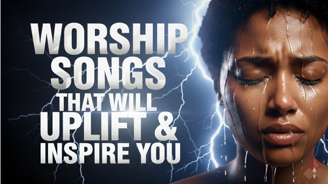 Deep Morning Worship Songs | 2 Hours of Praise & Uplifting Christian ...