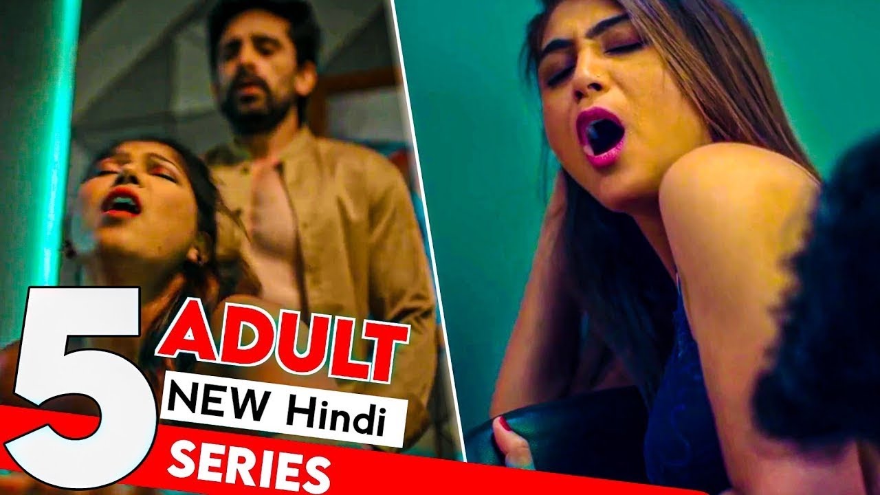 Top 5 Indian Hot 🥵 Web Series in 2023 Hindi || Ullu new web series ...