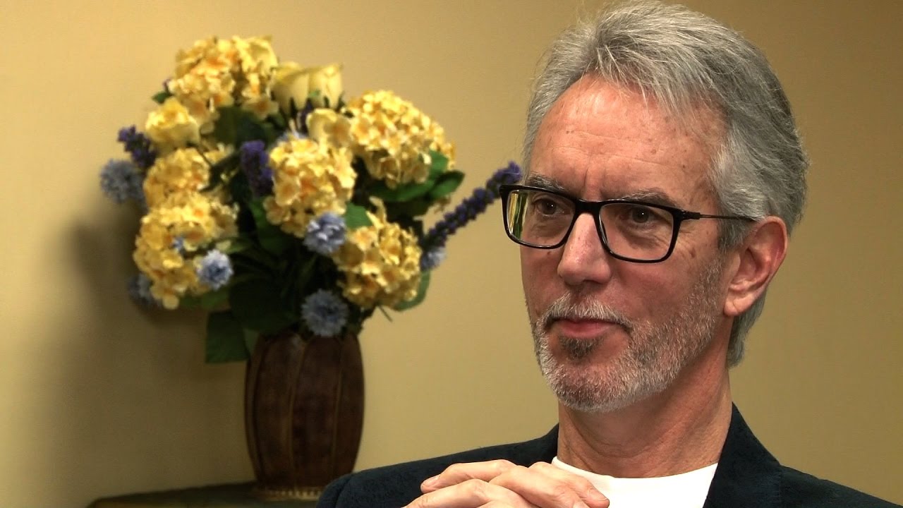 Michael Bianco-Splann Interview - YouTube