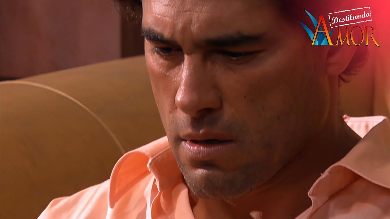 Rodrigo está confundido | Destilando amor 2/2 | Capítulo-64 | tlnovelas ...
