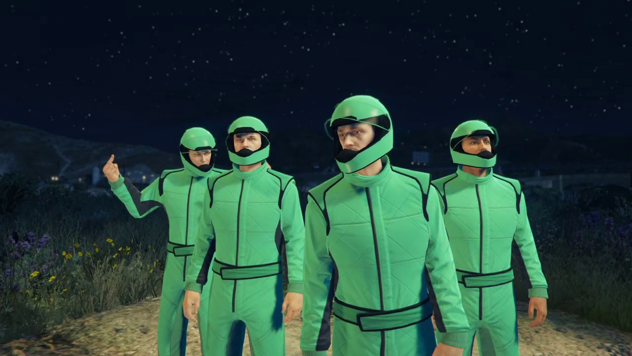 Lets Play GTA V - Rando Like Marlon Brando - YouTube