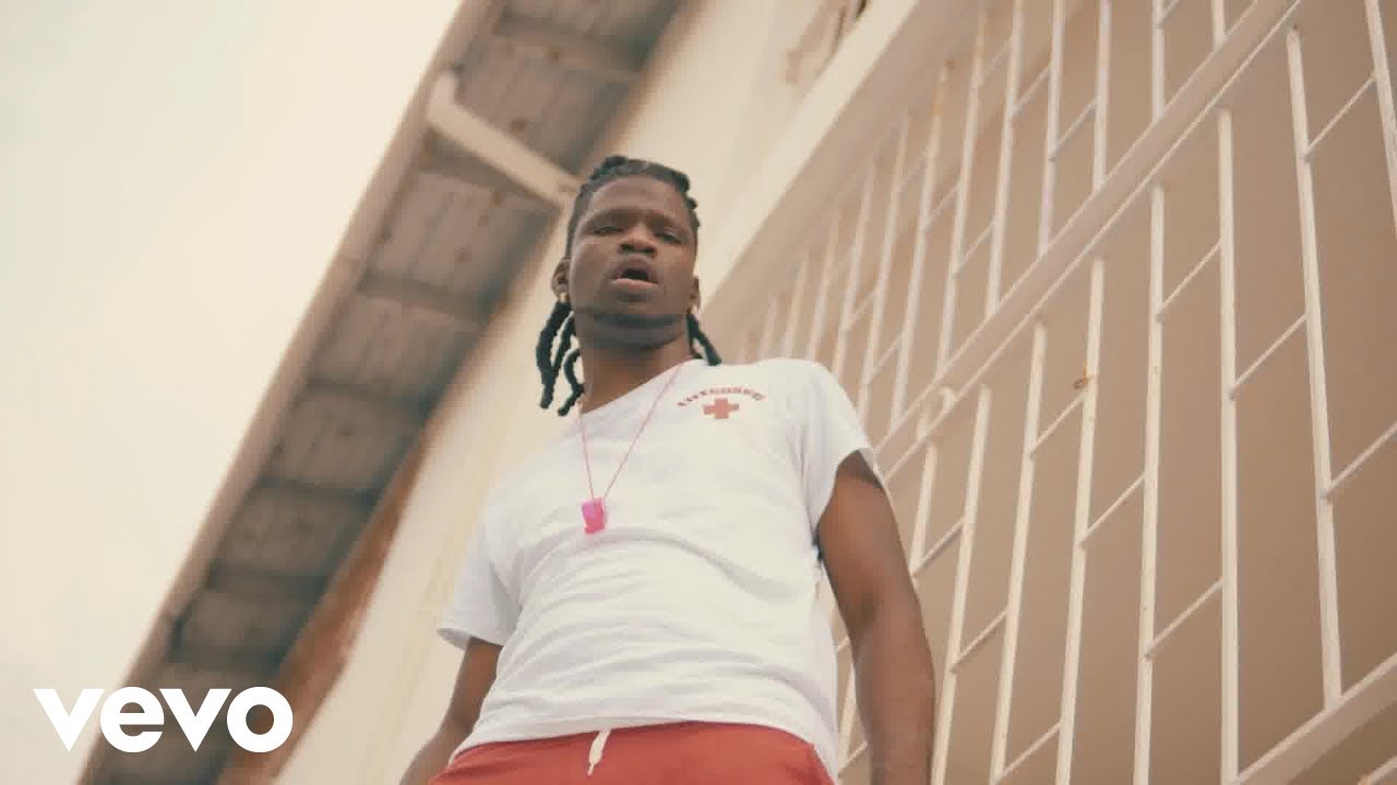 Tatik - Too Rude | Official Music Video - YouTube