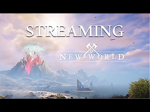 STREAMING NEW WORLD NOW - YouTube