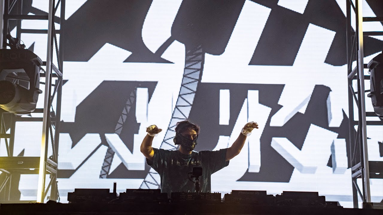 Wuki for Insomniac Records Livestream (May 9, 2020) - YouTube