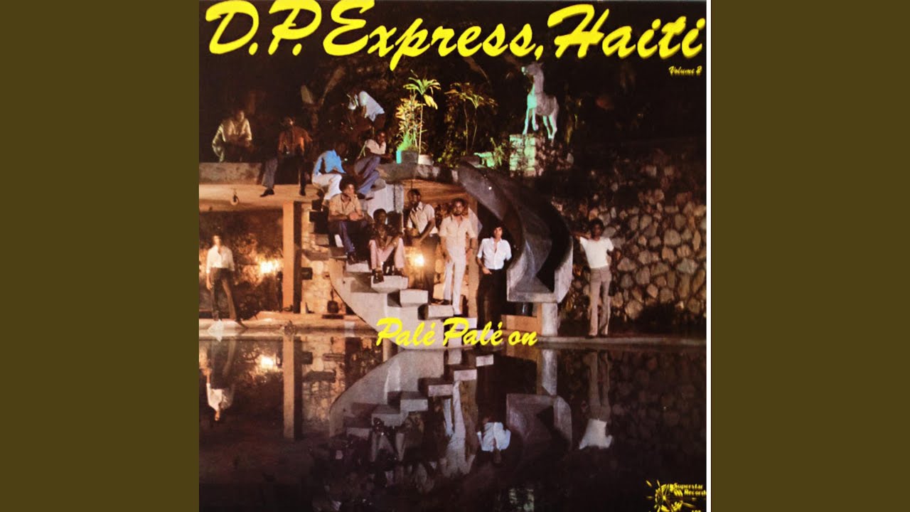 Pale Pale Ou - YouTube