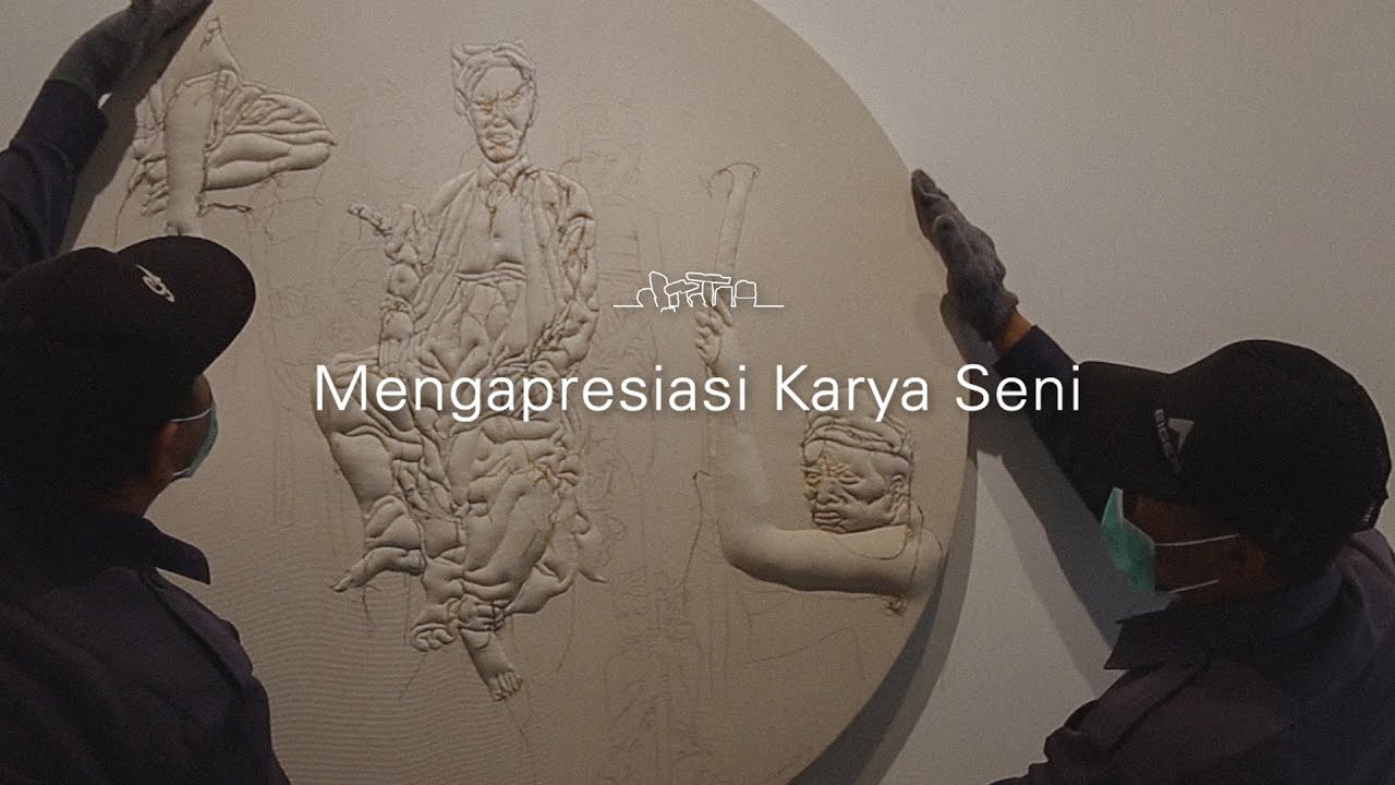 Mengapresiasi Karya Seni - YouTube