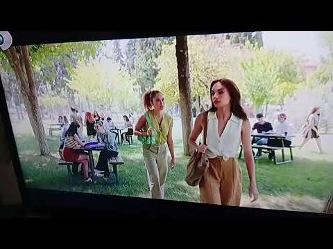 Bir Ömrün  Son Baharı Sinema Filmi kanal D güzeldi