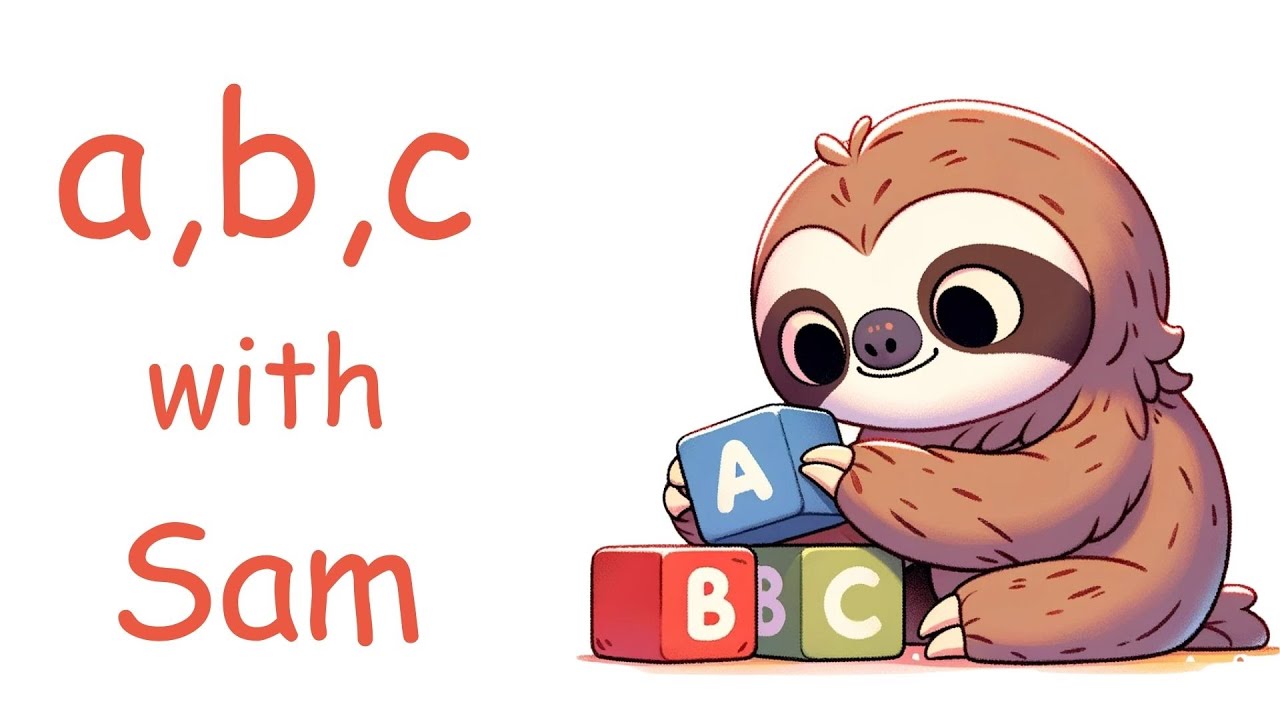 Learn ABC Sounds — ABC phonics for Preschoolers 🔤📚 - YouTube