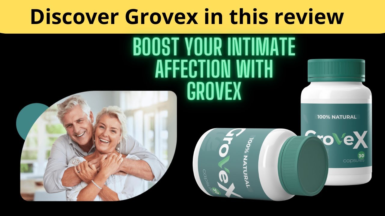GROVEX REVIEW -Truths About Grovex - GroveX REVIEW ⚠️ (( DON’T BUY, ALERT! )) ⚠️ GroveX ...