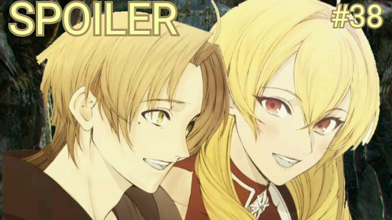 Elinalise and Rudeus get CLOSE in the Labyrinth | Mushoku Tensei ...