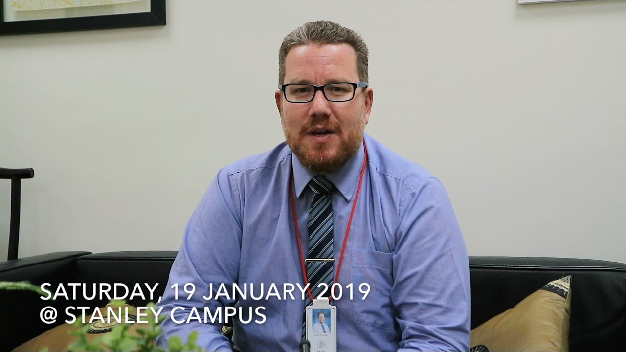 IMS OPEN DAY - SATURDAY, 19 JANUARY 2019 - YouTube