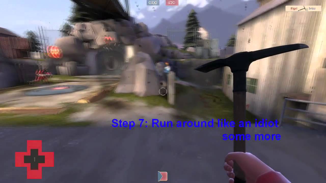 How to play pocket soldier: A guide - YouTube